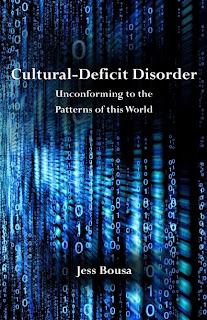 Expose the Matrix: Expose the Cultural Matrix w/ Jess Bousa's ...