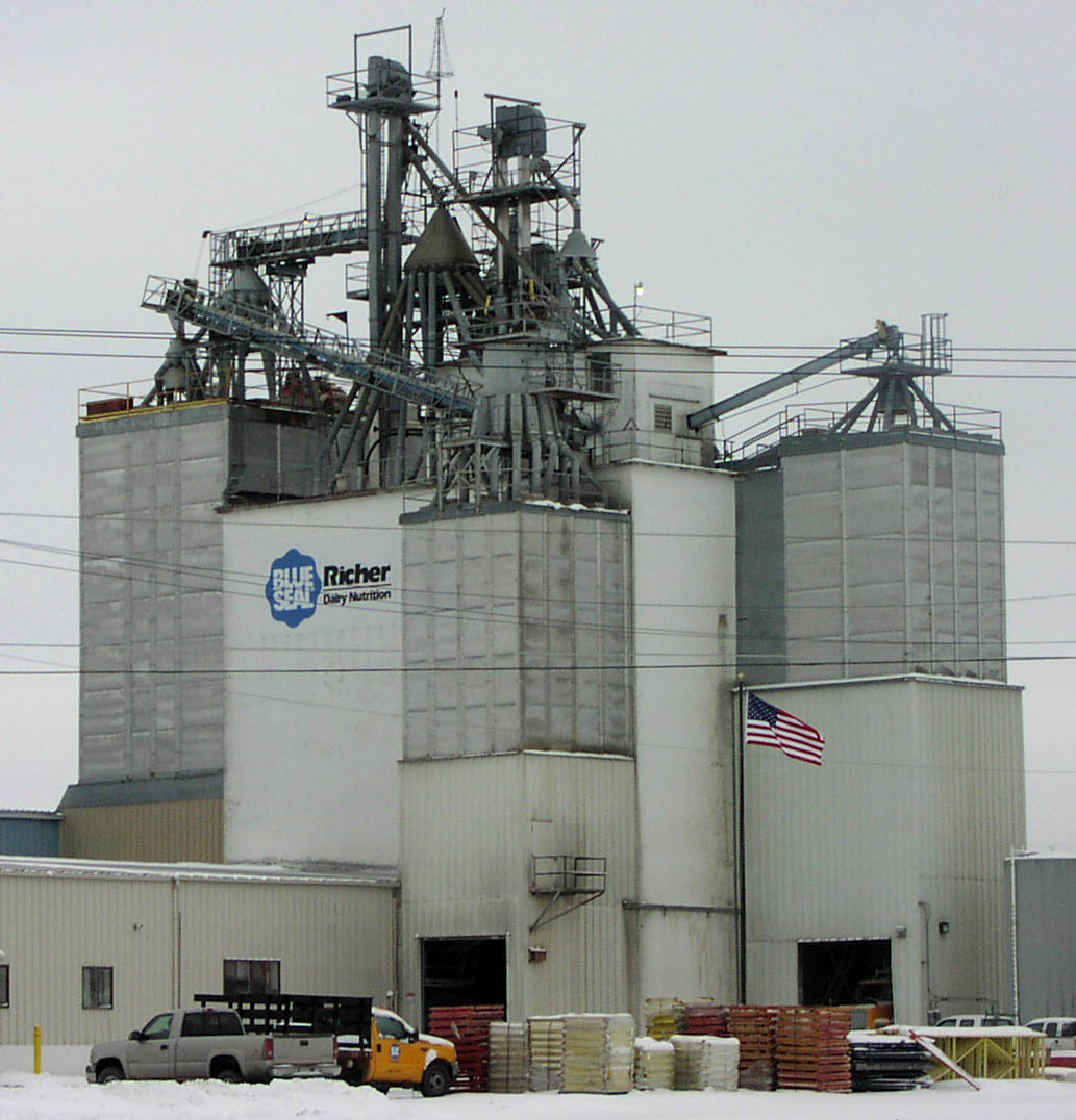 At Home in the Huddle 2011: Bbbbbbrrrrrrr!