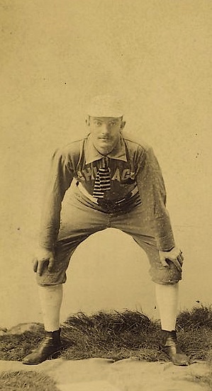 BIG BAD BASEBALL: PINCH-HITTING KINGS 1: THE EARLY DAYS