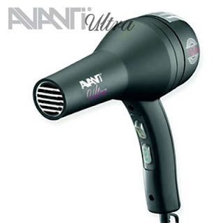 Best Hair Dryers: Reviews on Avanti Ultra Professional Ceramic Hair Dryer