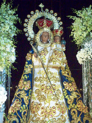 Traditional Roman Catholic Philippines: Grand Marian Procession 2009