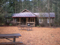 Sustainable Camp Facility: Visit to YMCA Camp Collins