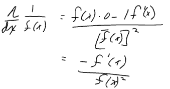 AP Calculus AB (2007-08): November 2007