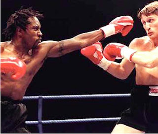 Anything Briton: Top Ten Famous British Boxers