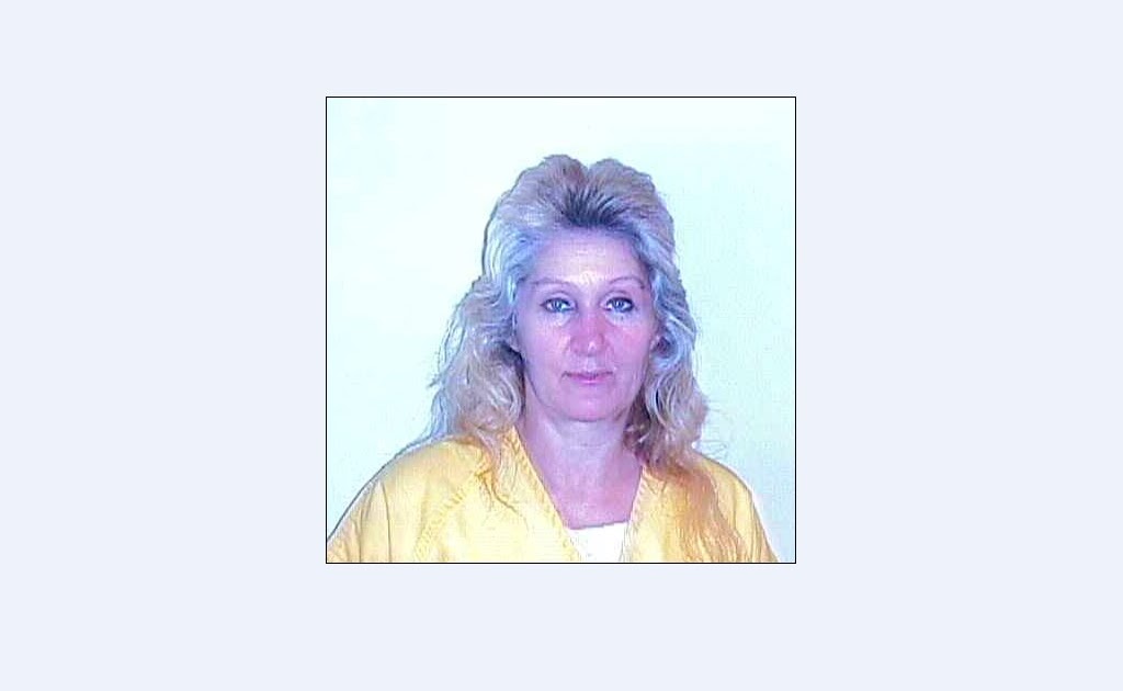 Kathy Brown: Newest Pic of Kathy Taken October 2007