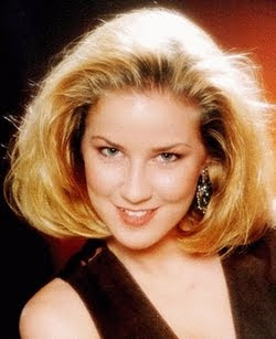 Love's Deadly Triangle: The Texas Cadet Murder: Adrianne Jones Photos