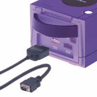 Central Game Cube: Guia de Cabos de Vídeo para GameCube