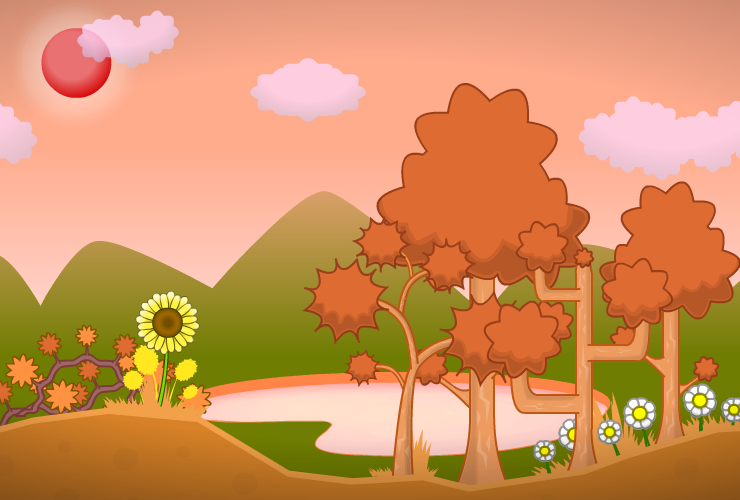 Pixel Piledriver!: Flash