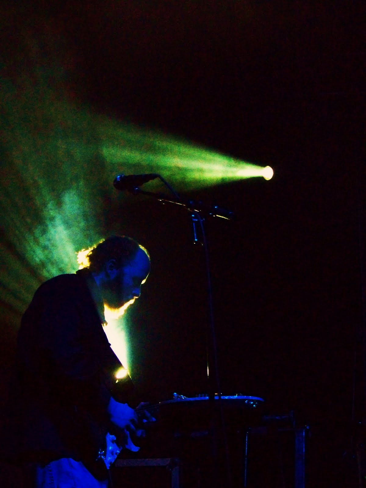 An Interview: Brock Butler