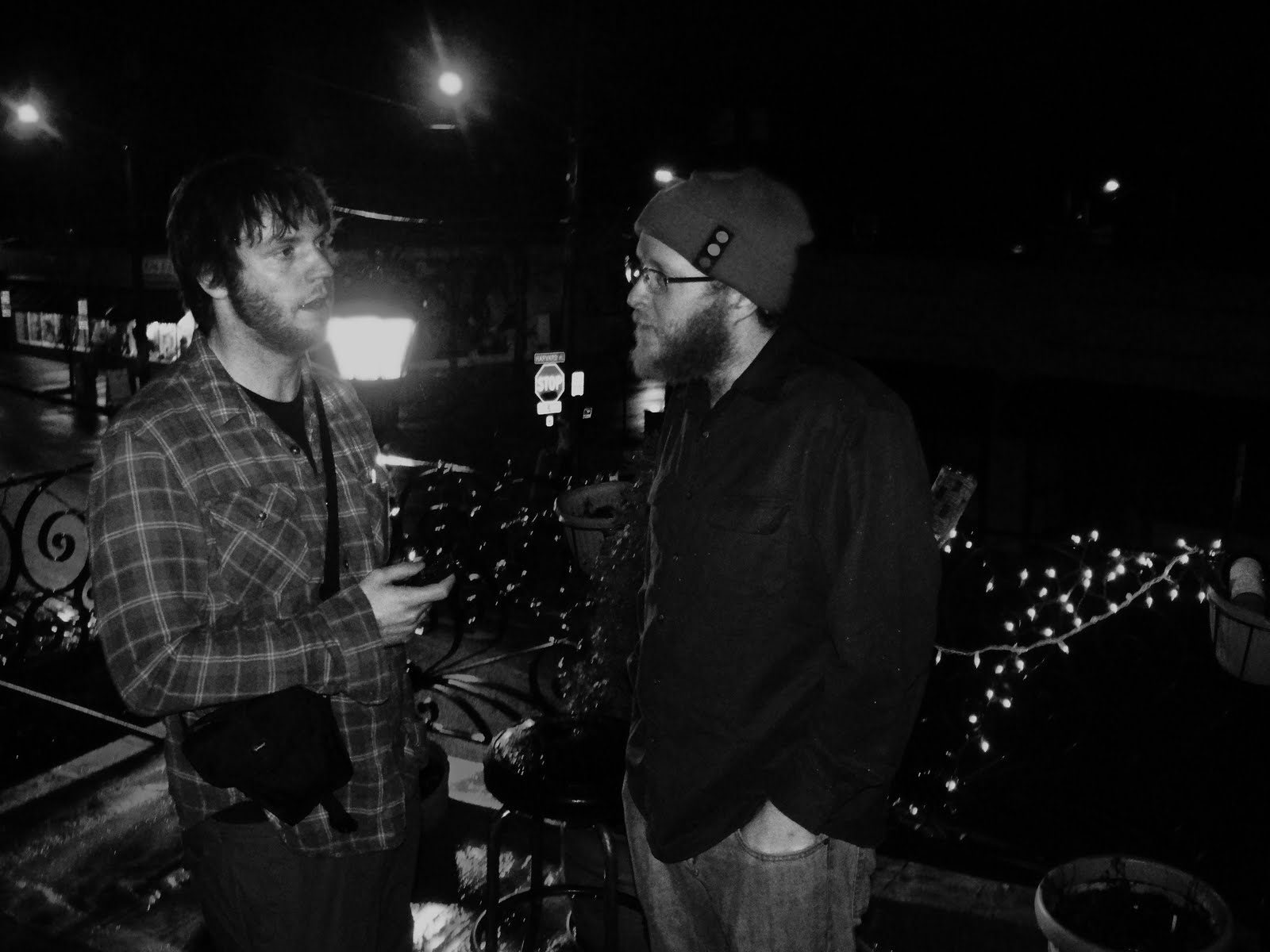 An Interview: Brock Butler ~ MUSICMARAUDERS