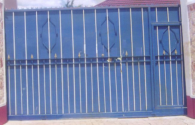 Savei Metal Art & Aluminium Works: mageti ndani ya savei metal ...