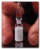 Nursing Skills Guide: Ampoule