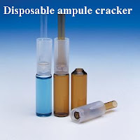 Nursing Skills Guide: Ampoule