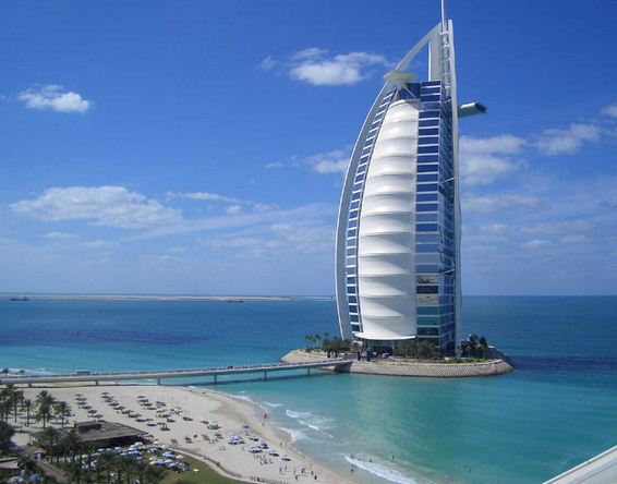 Aprendamos de Construcción: Megaestructuras y Megaconstrucciones