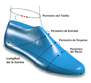 ¿Todas las hormas son iguales?