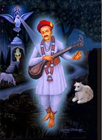 Sant Namdev – Part i