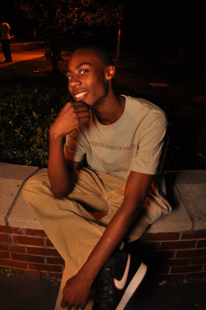 Troy Wilson's blog: May 2010