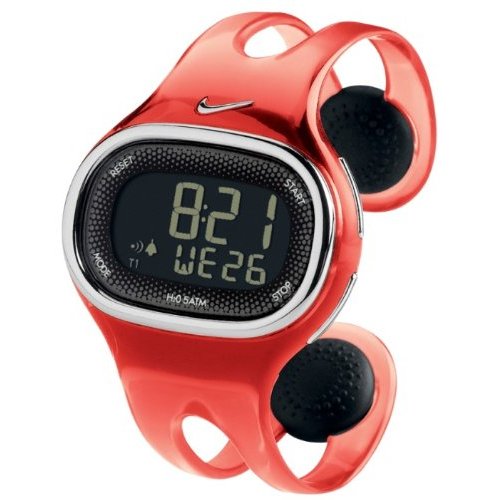 velseq: NIKE DAMA (relojes)