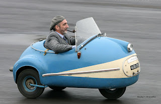 MADUZO: os piores carros do mundo
