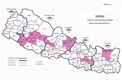 A Word To Express: The Greater Nepal