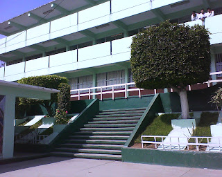 Conalep Tijuana 1