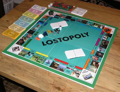 LOST - PERDIDOS BLOG [www.Lostph.net]: LOSTOPOLY, EL MONOPOLY DE PERDIDOS