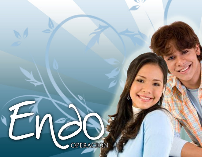 Operacion Endo: Carta de Genji y Akari