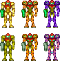 Metroid: Project Zebes