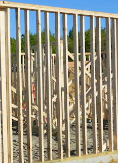 Taylor on Tyler: Staggered Wall Concept