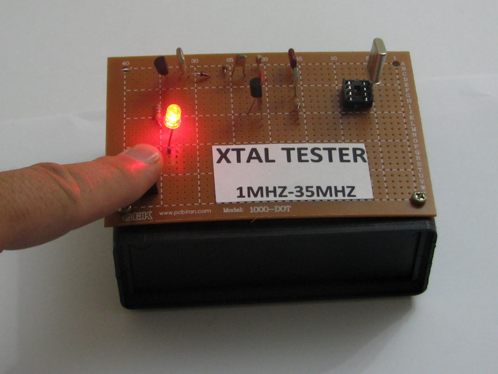 Electronics Etc........................: December 2010