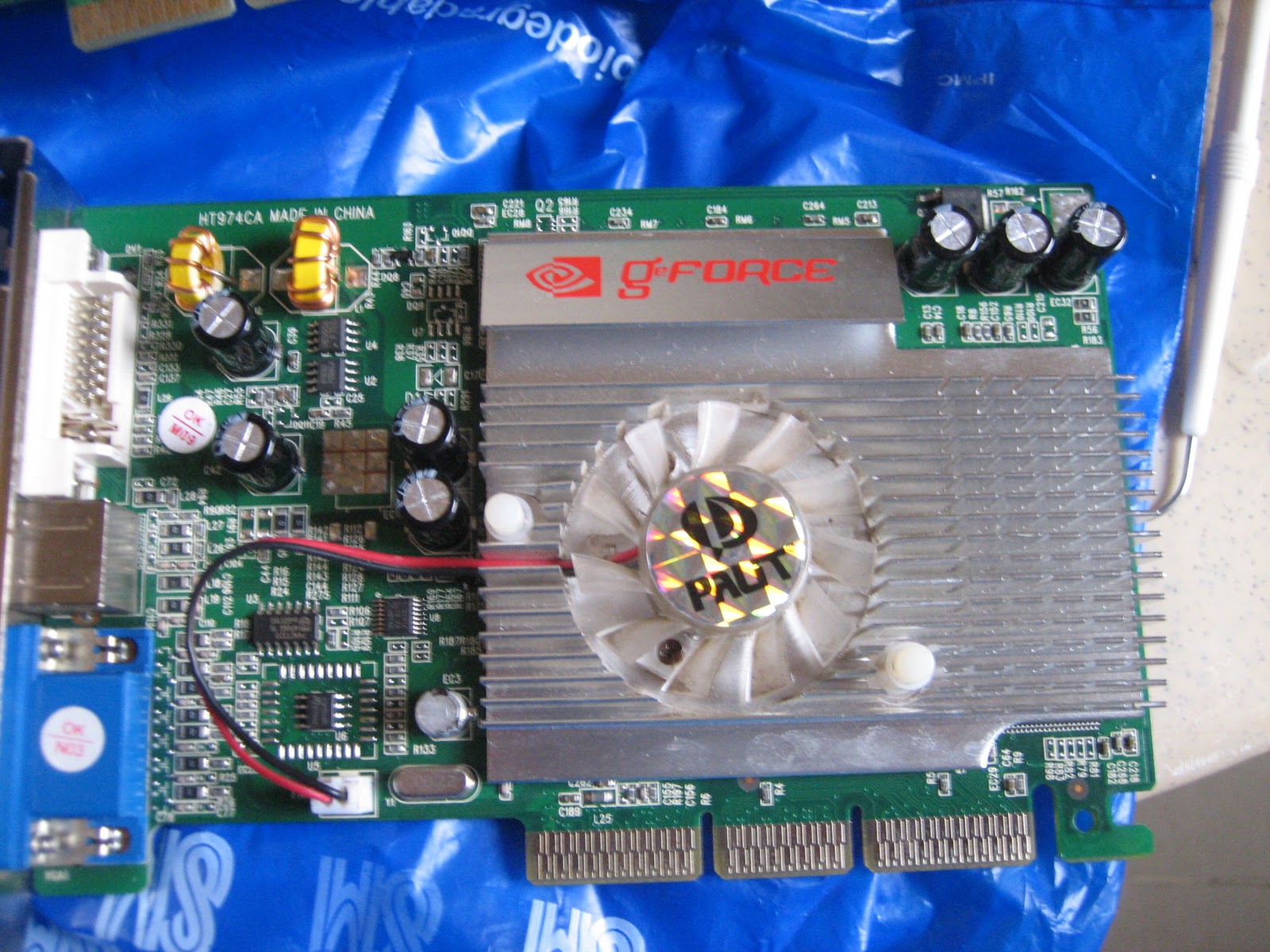 Electronics Etc........................: January 2011