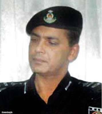 My Freedom: Colonel Gulzar Uddin Ahmed: An army officer with a difference