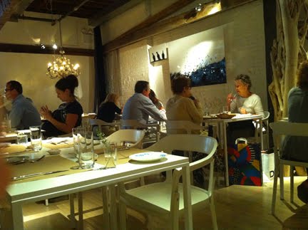 New York for Insiders: Tried and Tested: ABC KITCHEN