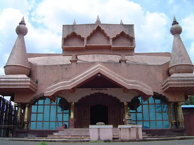 Sri Ravalnath, Chandgad, Maharashtra