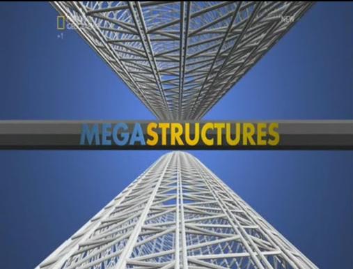 architectural videos: Series Profile Megastructure by National ...