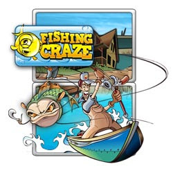 " PEGUK ": game: Fishing Craze (free Portable Pc Game-ziddu)