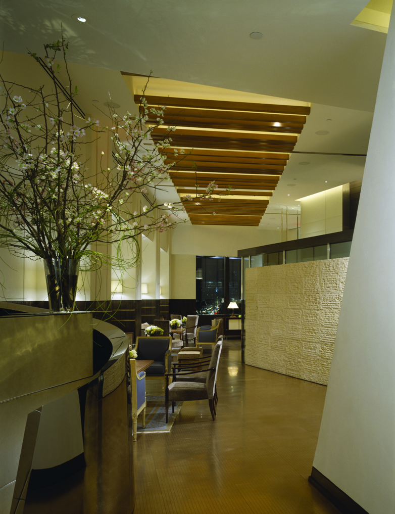 Auric Projects: PER SE - MANHATTAN - ACI