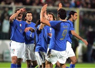 Euro 2008 Qualifiers