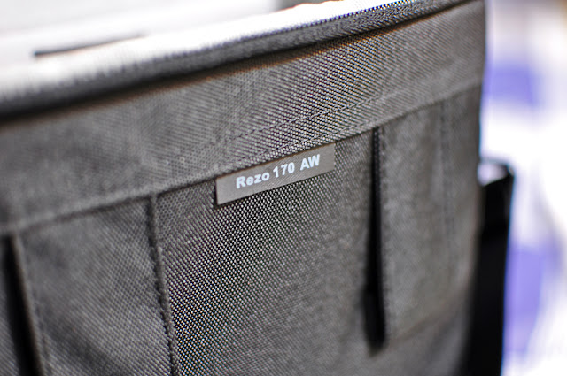 [開箱] Lowepro Rezo 170 AW 開箱文 - 相機旅圖