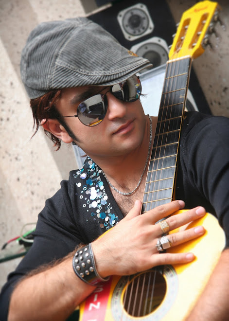 Mohsin Sheikh International Star Singer: Mohsin Sheikh Punjab TV show ...