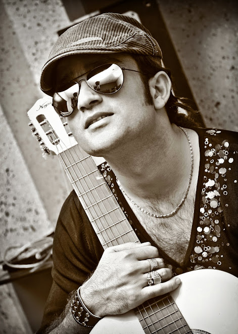 Mohsin Sheikh International Star Singer: Mohsin Sheikh Punjab TV show ...