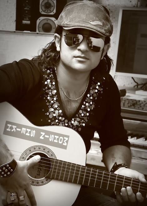 Mohsin Sheikh International Star Singer: Mohsin Sheikh Punjab TV show ...