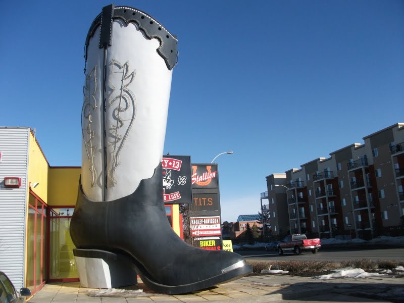 Media Culture & Society Blogs (University of Alberta): Edmonton and its ...