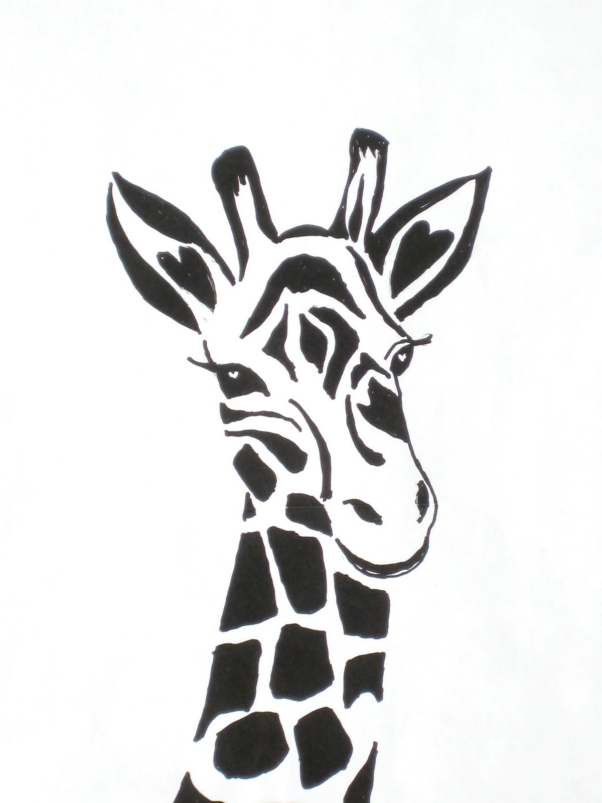 HeArt Fully Created: Stripes, Spots, Splotches and Sharpies