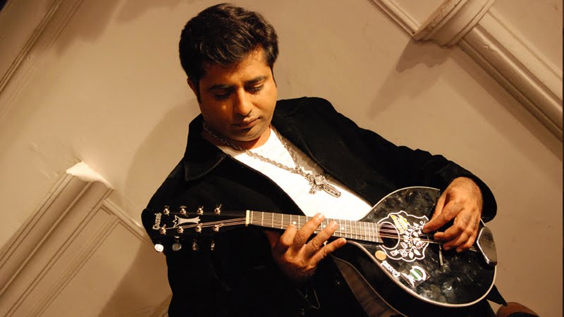 Manoj Kumar The Indian Singer: Manoj Kumar The Indian Singer