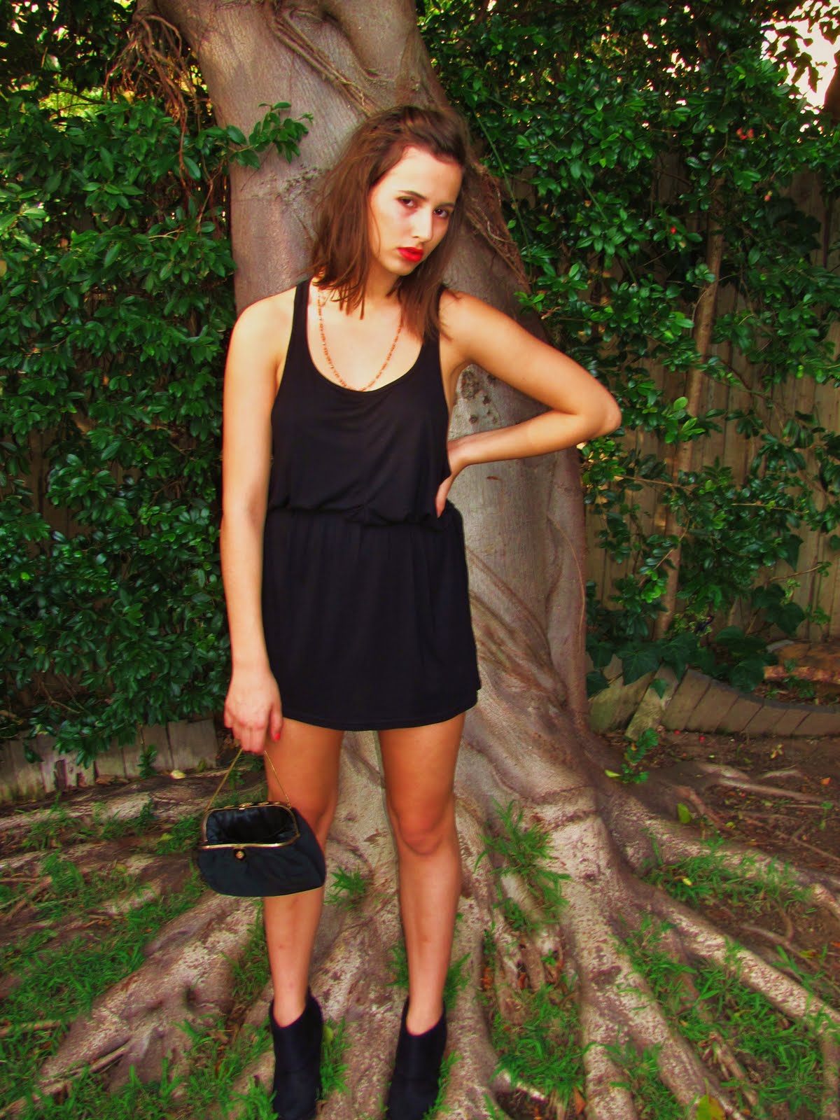 The MOWGLI Blog: Maria-Elena..genius.