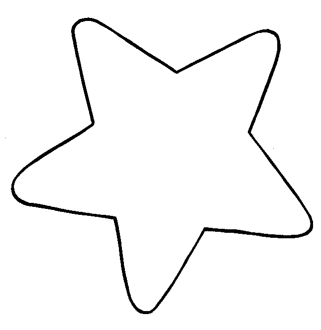 ๑۞๑(¯`I MIEI HOBBY´¯)๑۞๑: STELLA IN FELTRO