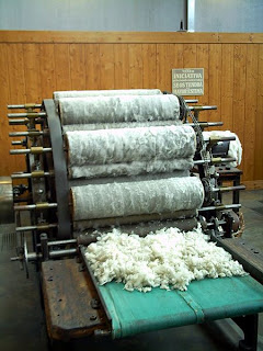 Textile Technology: Textile Manufacturing Technology
