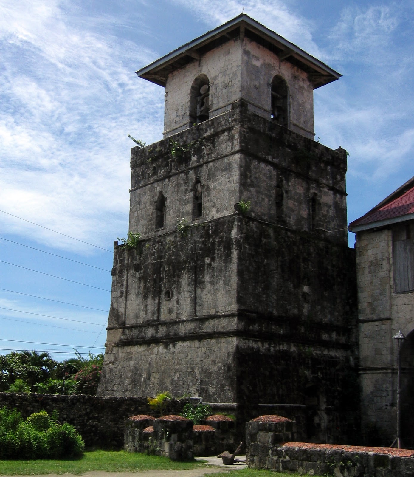 Montreal to Mayumi: Chocolate hills, butterflies and rainbows