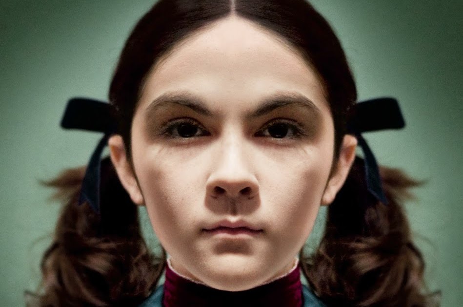 MENTAL: LA HUÉRFANA